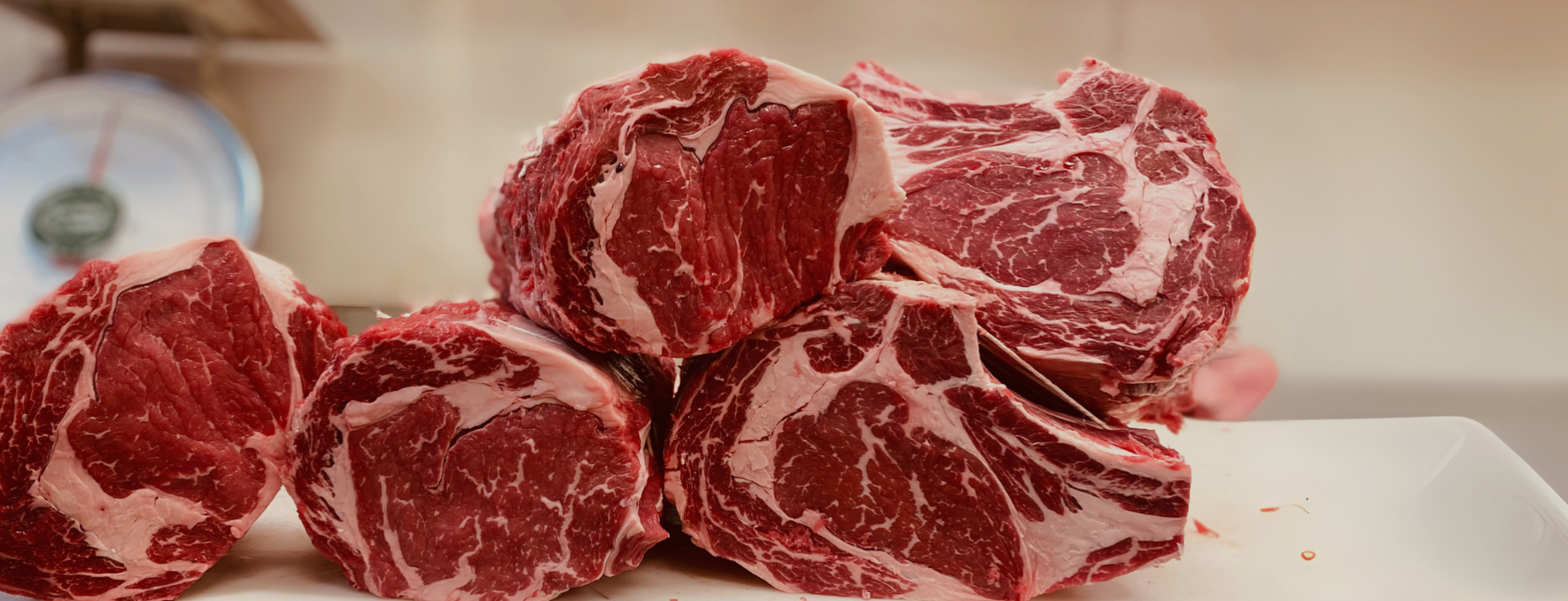 North Country Beef